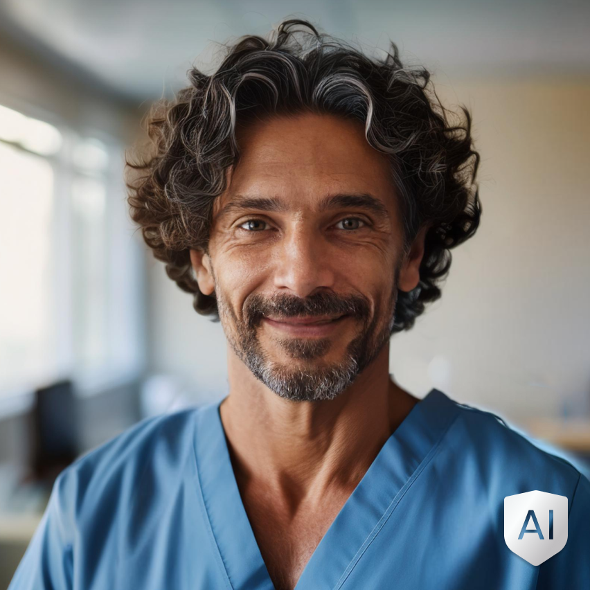 Paging Dr. Cody – AI Powered Healthcare Innovation ‣ Asano Group
